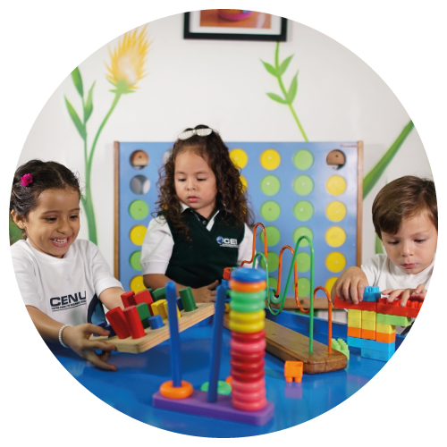 Admisiones 2022 – Centro Educativo Naciones Unidad